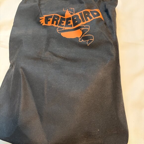 freebird | Shoes | Freebird Mabel Black Multi Shoe Size 8 New In Box ...